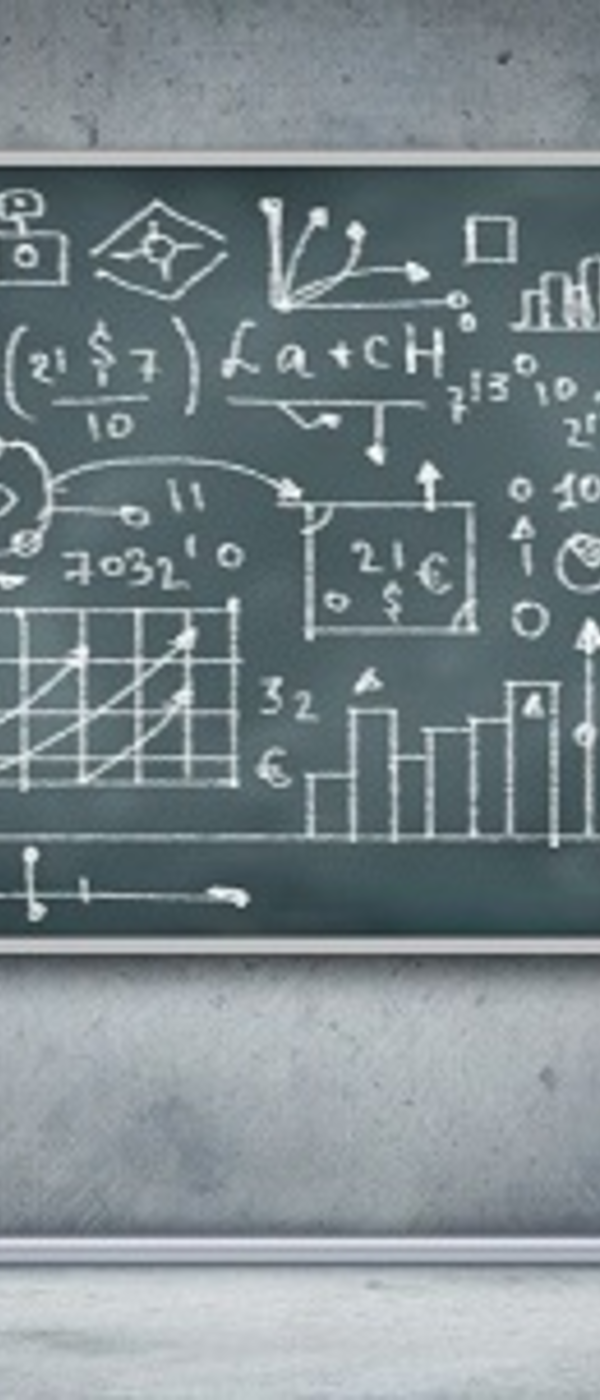 حساب التفاضل والتكامل Calculus 1 رواق