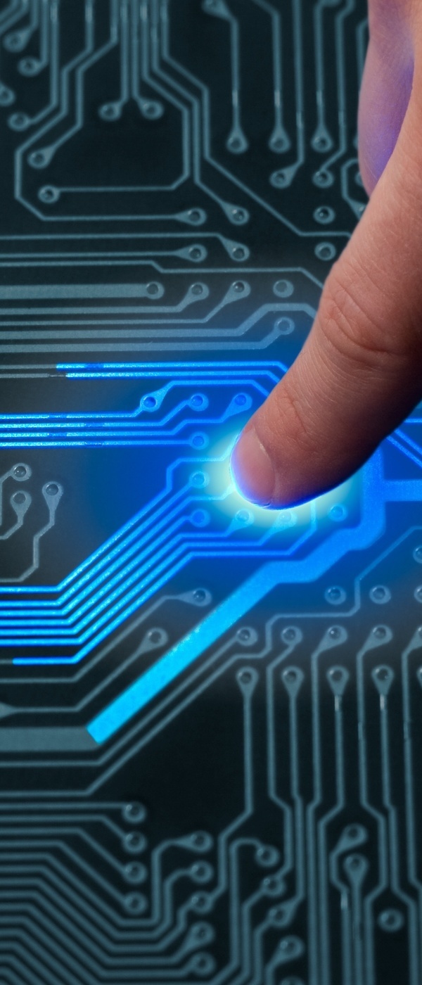 IEEE SSCS Embedded Systems Diploma : 102 - Computer Architecture - رواق